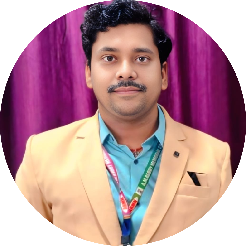 A M Reddy Innovation Foundation